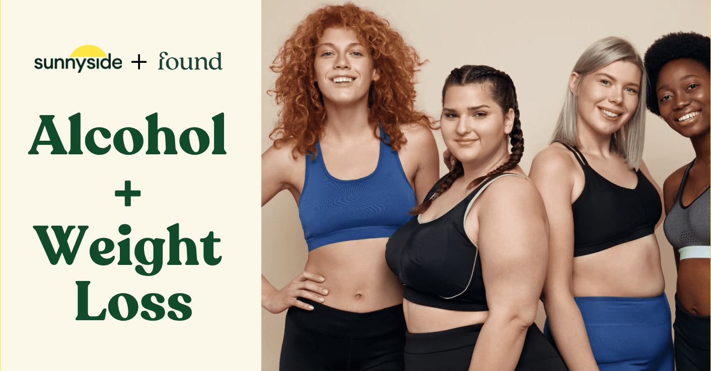 Want to manage your weight? Here’s how mindful drinking can help you ...