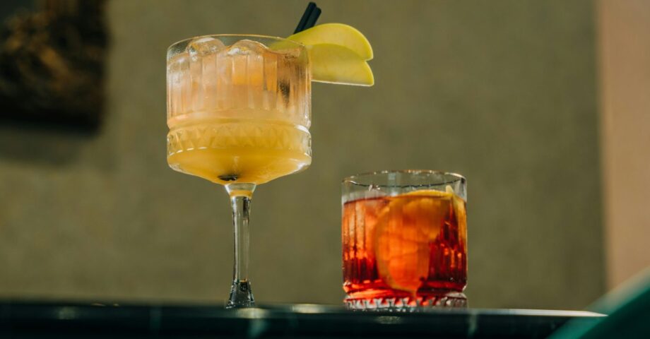 Breaking Free from the Comparison Trap - The Mindful Drinking Blog by ...